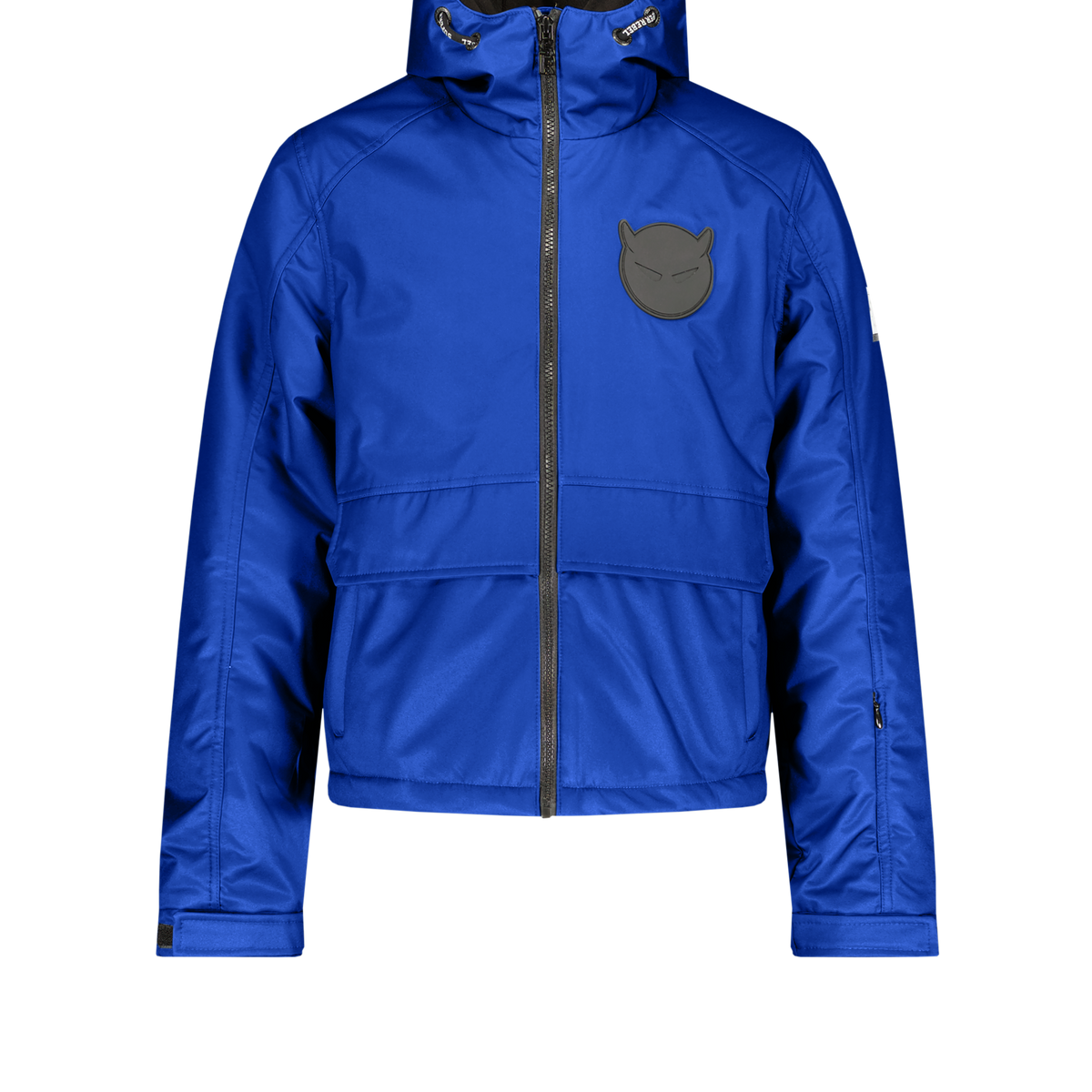 Space Jacket Blue – SUPERREBEL® KIDSGEAR | The Brave Brand for Kids ...