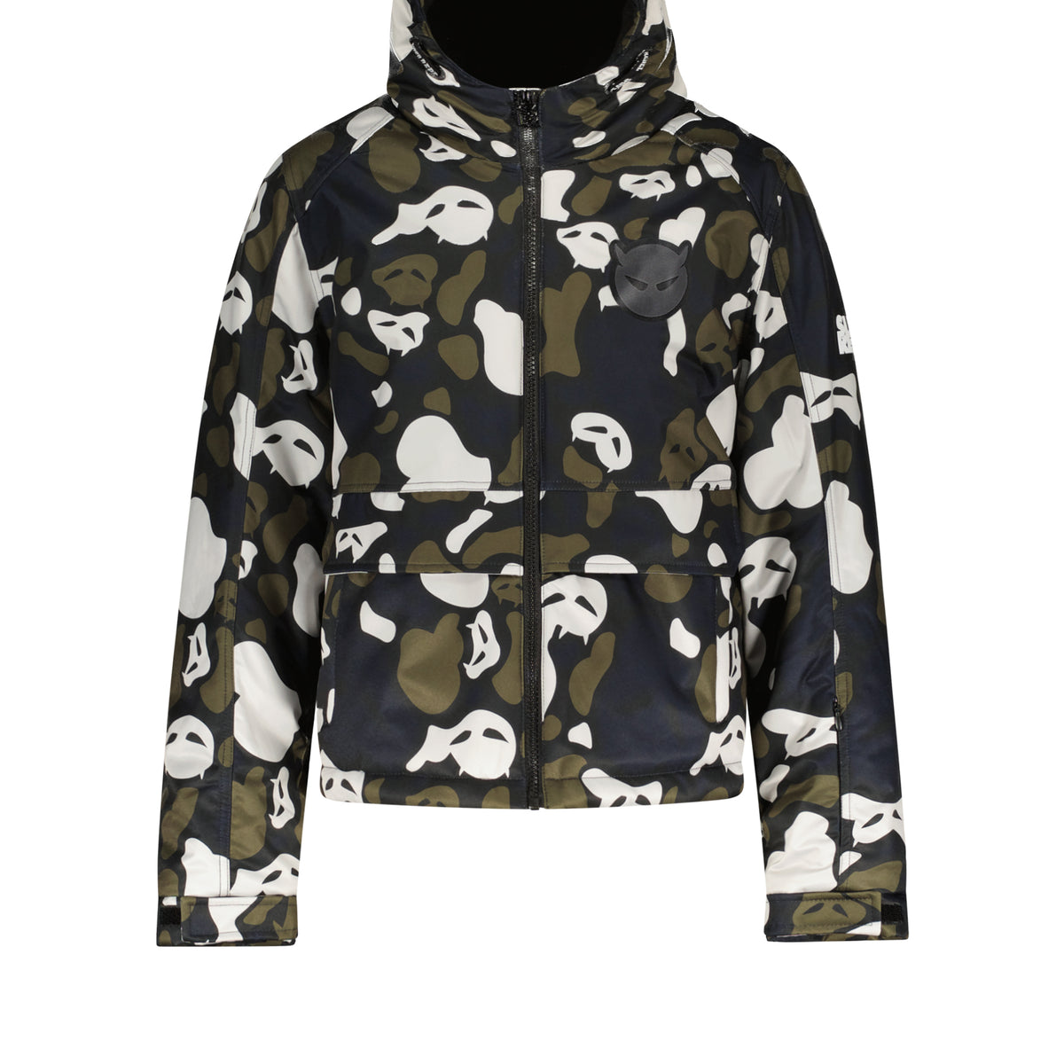 Space Jacket Camou – SUPERREBEL® KIDSGEAR | The Brave Brand for Kids ...
