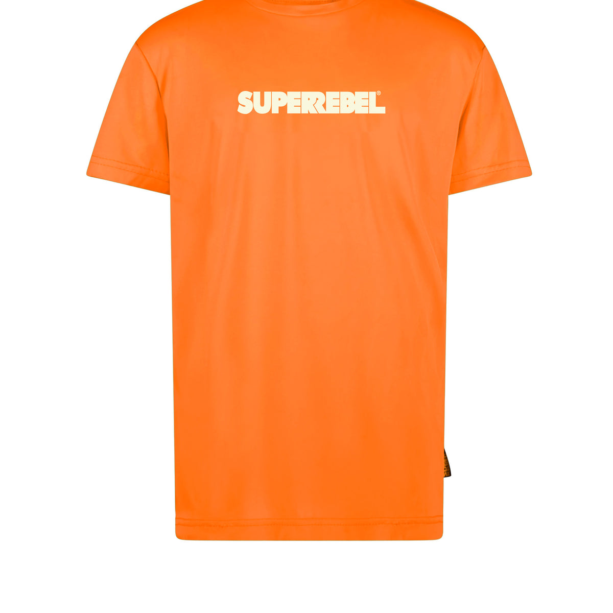 COLINS FLUO ORANGE – SUPERREBEL® KIDSGEAR | The Brave Brand for Kids ...